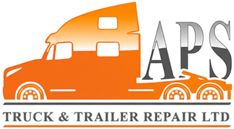 APS Truck and Trailer Repair